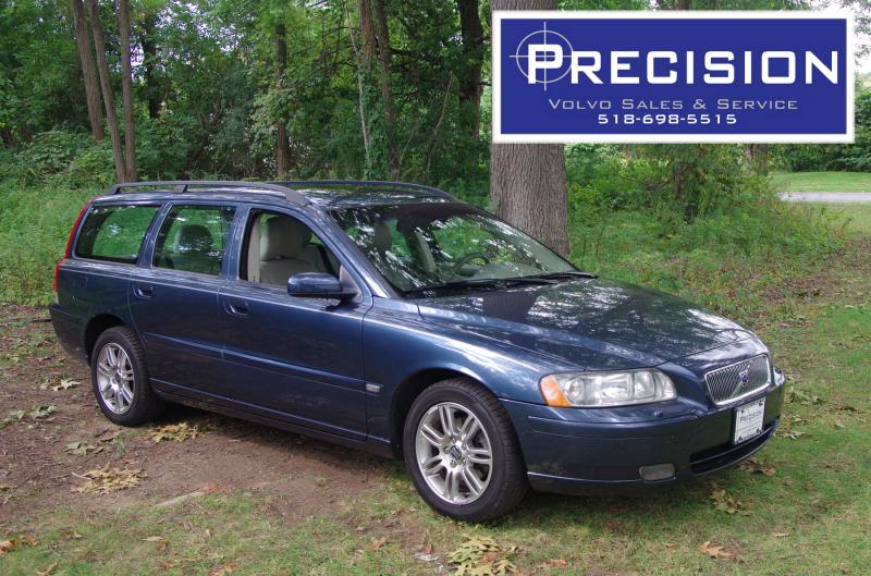 Precision Albany :: Volvo Sales & Service