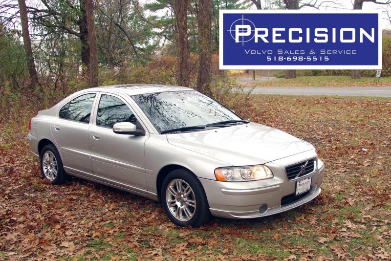 Precision Albany :: Volvo Sales & Service