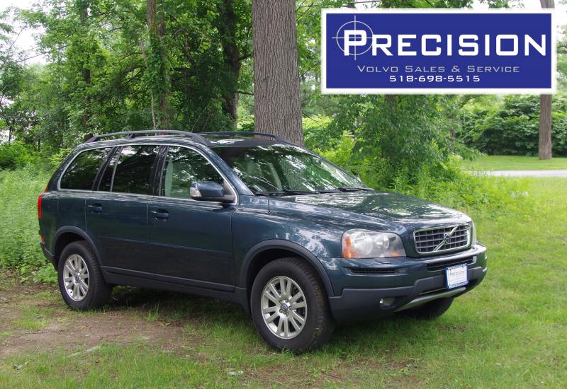 Precision Albany :: Volvo Sales & Service