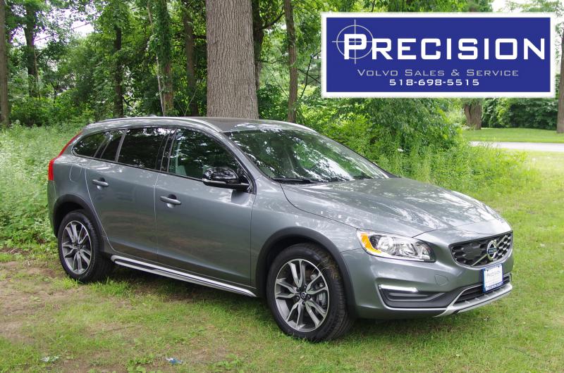 Precision Albany :: Volvo Sales & Service