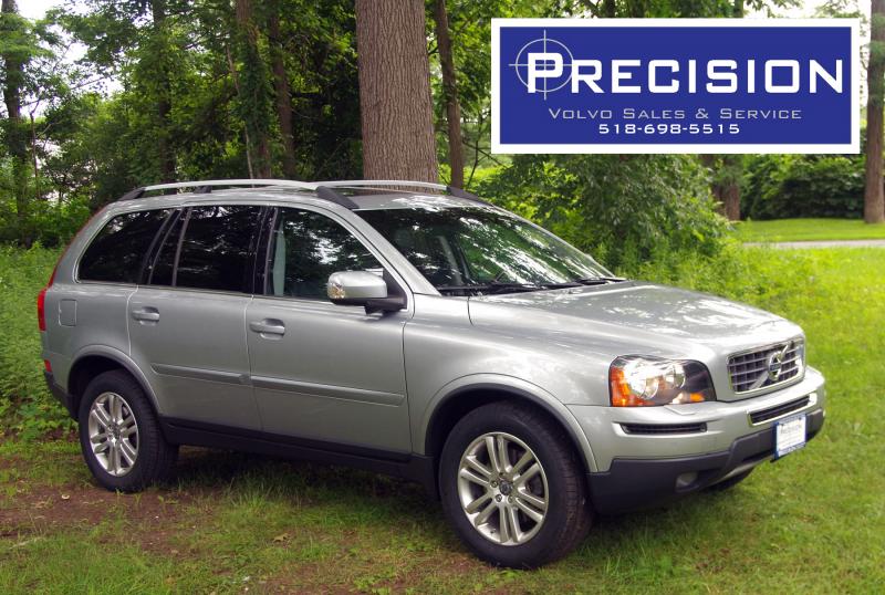 Precision Albany :: Volvo Sales & Service