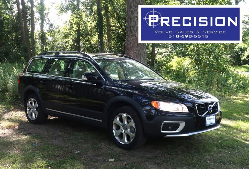 Precision Albany :: Volvo Sales & Service