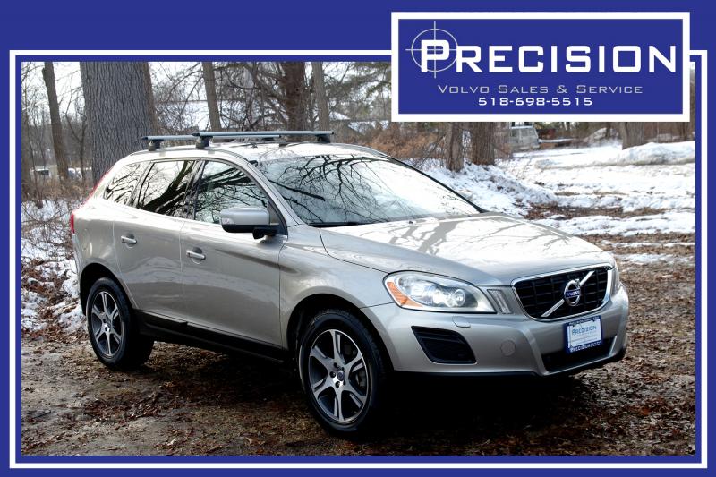 Precision Albany :: Volvo Sales & Service
