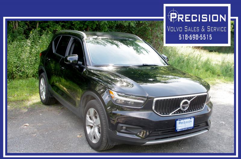 Precision Albany :: Volvo Sales & Service