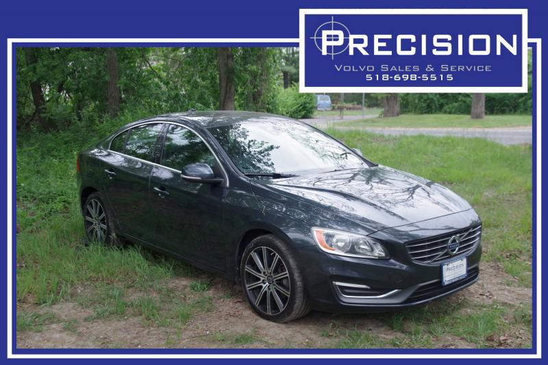 Precision Albany :: Volvo Sales & Service