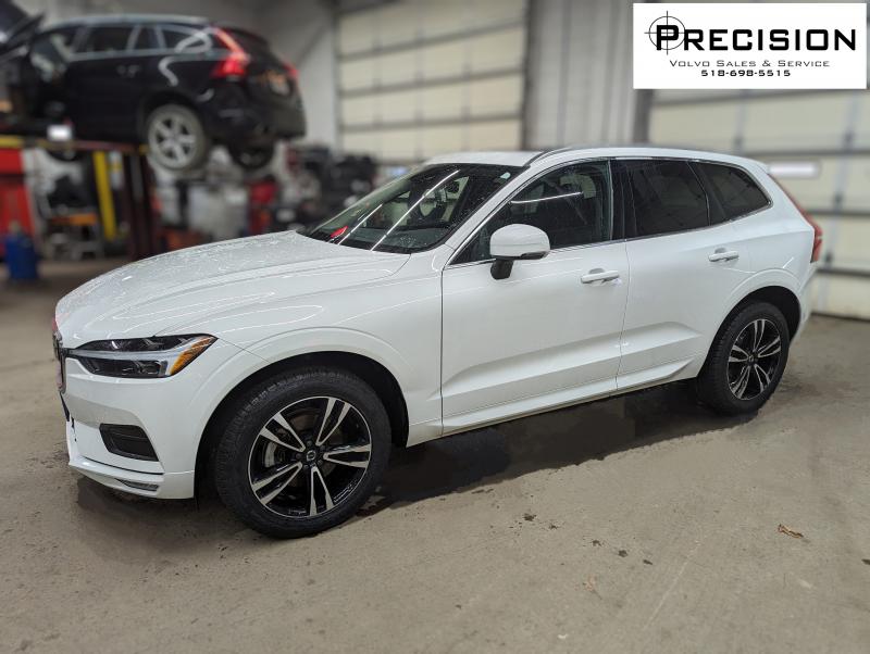 Precision Albany :: Volvo Sales & Service