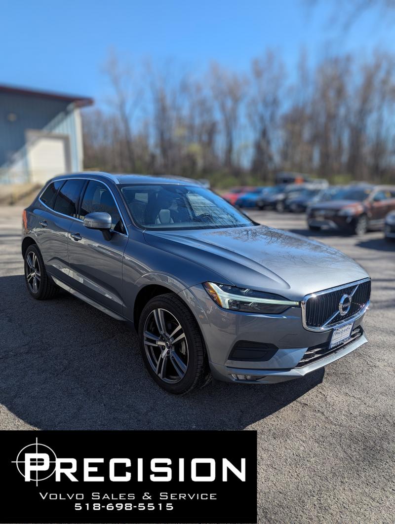 Precision Albany :: Volvo Sales & Service